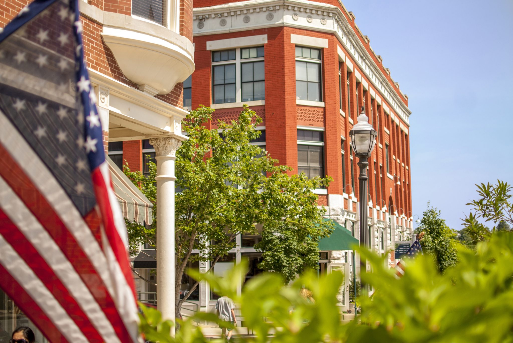 Inside the Next Wave of NWA Downtown Revivals—and What It Means for ...